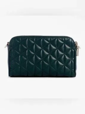 Guess | Bags | Guess Womens Kori Status Cb Forestgold | Poshmark